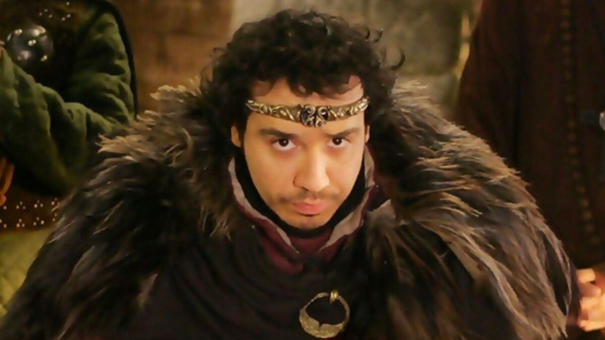 Kaamelott : Alexandre Astier annonce le début du tournage du film