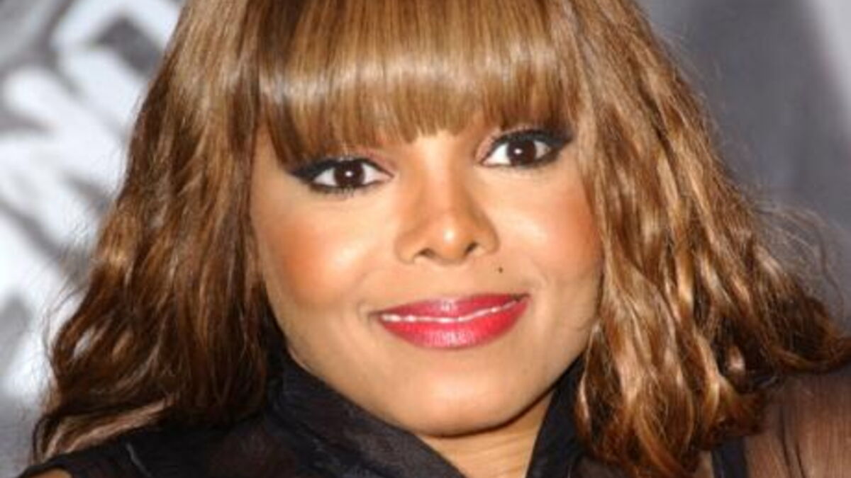 Janet Jackson a un petit faible pour Alicia Keys
