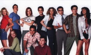 Ary Abittan : qui est Sarah-Line Attlan, sa compagne