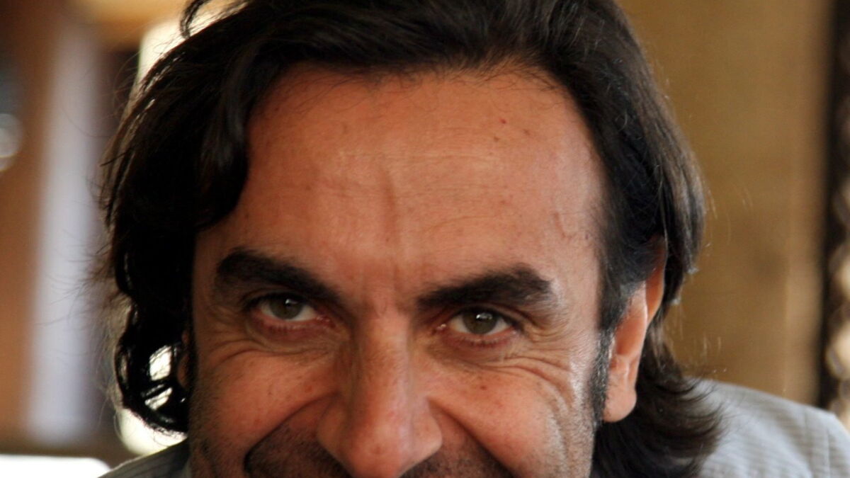 André Manoukian : Il accuse le coup