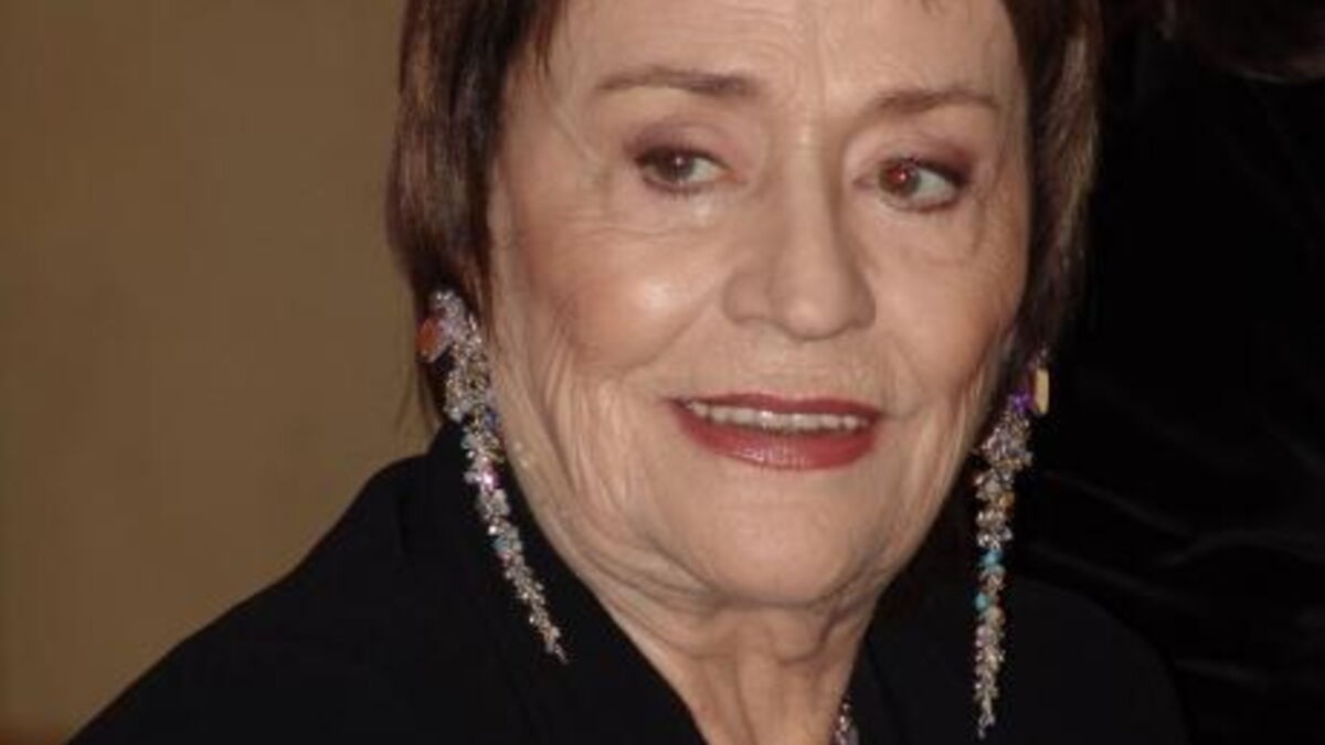 Annie Girardot : un documentaire très émouvant sur la maladie d'Alzheimer