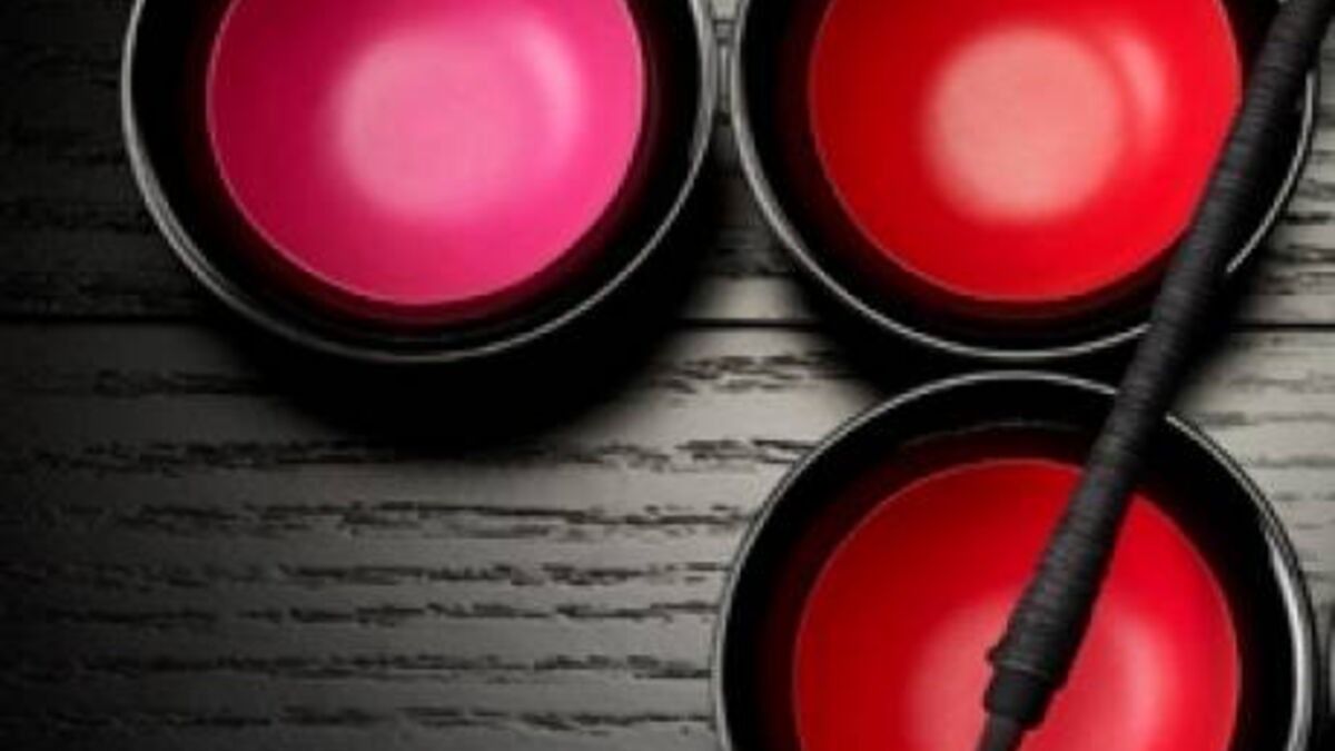 Beauté : la Bento Box by NARS