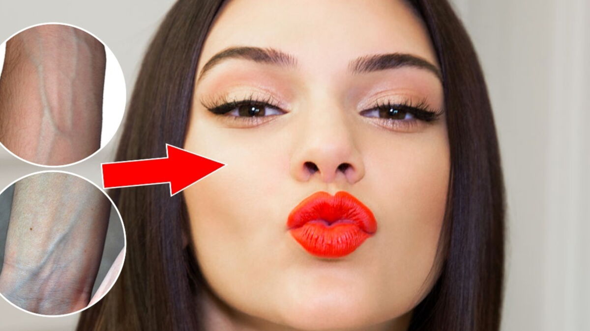 Maquillage : comment choisir la bonne teinte de rouge à lèvres en ...