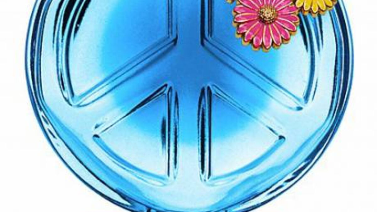 Beauté : le pouvoir des fleurs par Victoria’s Secret