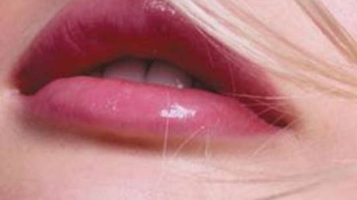 Beauté : je mise tout sur ma bouche