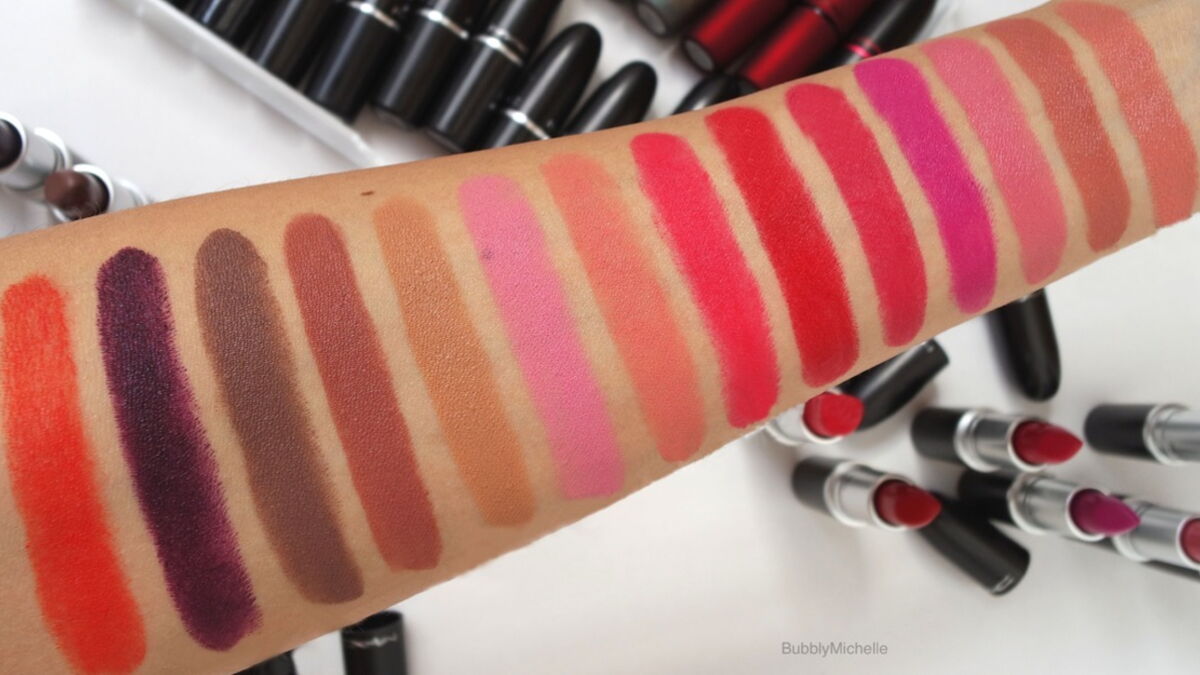 Voici le rouge à lèvres préféré des beauty addicts du monde entier