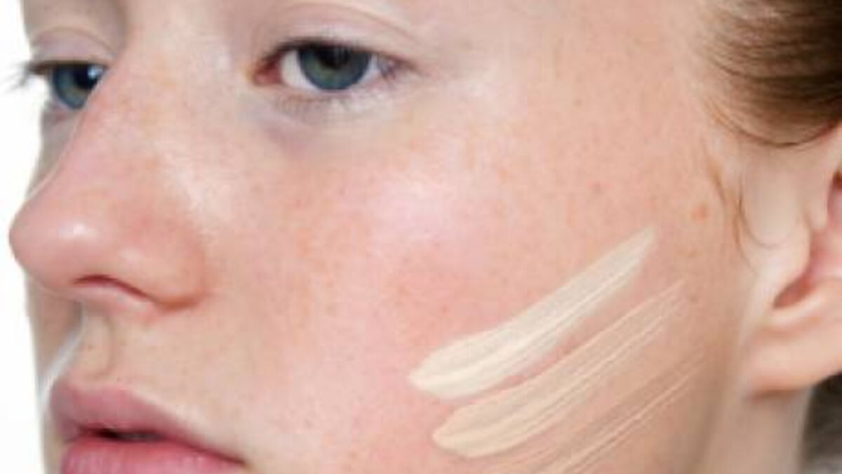Beauté : objectif zéro défaut