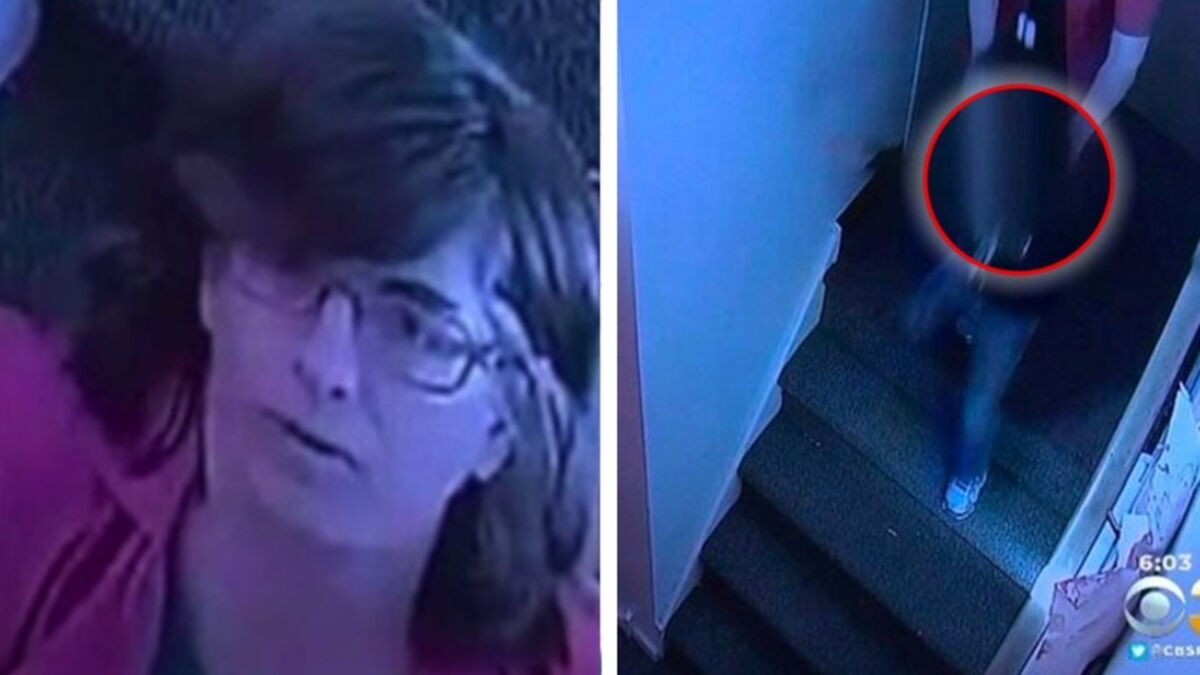 Sarah Gable : cette employée de garderie a été surprise en train de ...