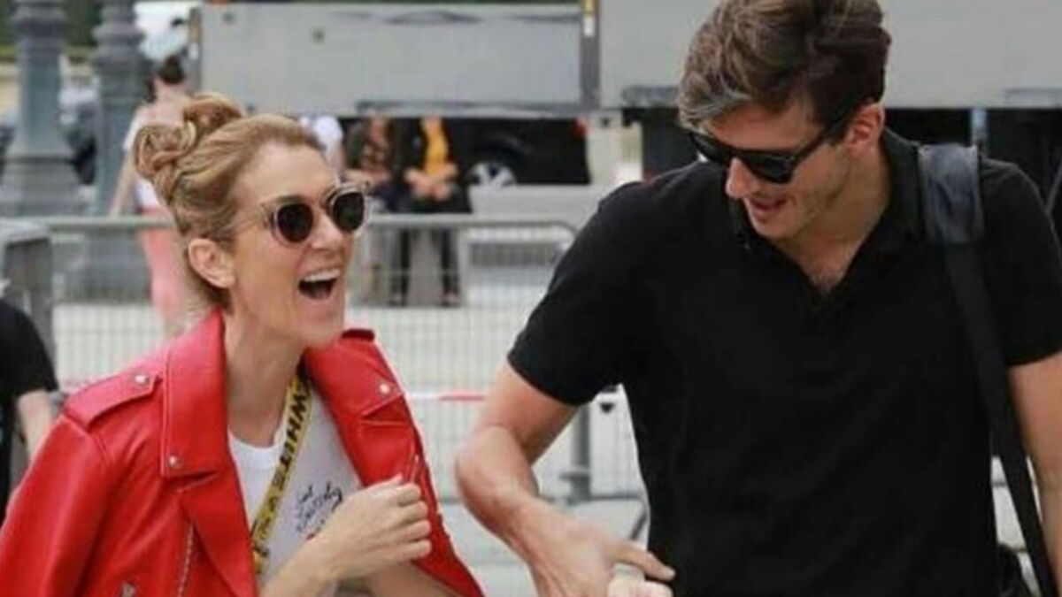 Céline Dion en couple avec Pepe Munoz ? On a la réponse