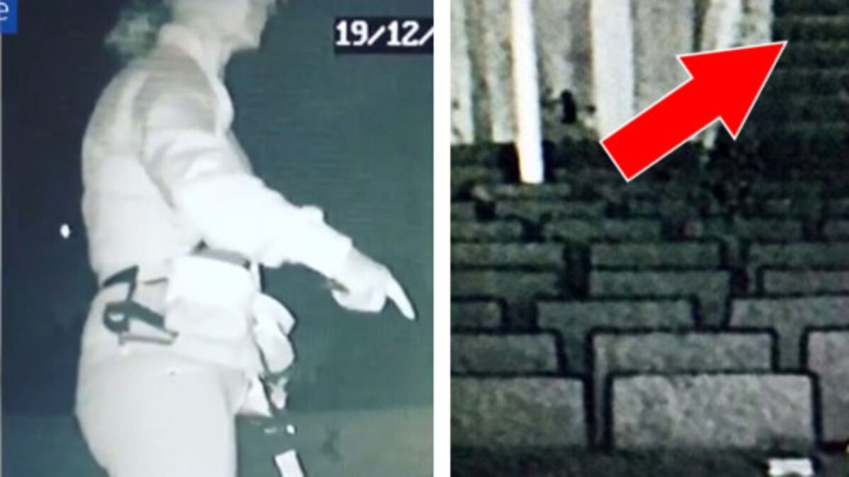 Etats-Unis : un fantôme apparaîtrait dans le théâtre du Maine, 113 ans ...
