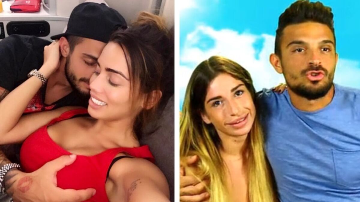 Les Marseillais South America : Manon Marsault continue de narguer Liam ... Les Marseillais South America : Manon Marsault continue de narguer Liam ...