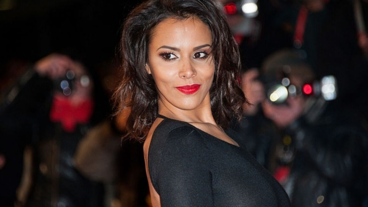 Shy'm : la chanteuse dévoile son plus gros complexe physique
