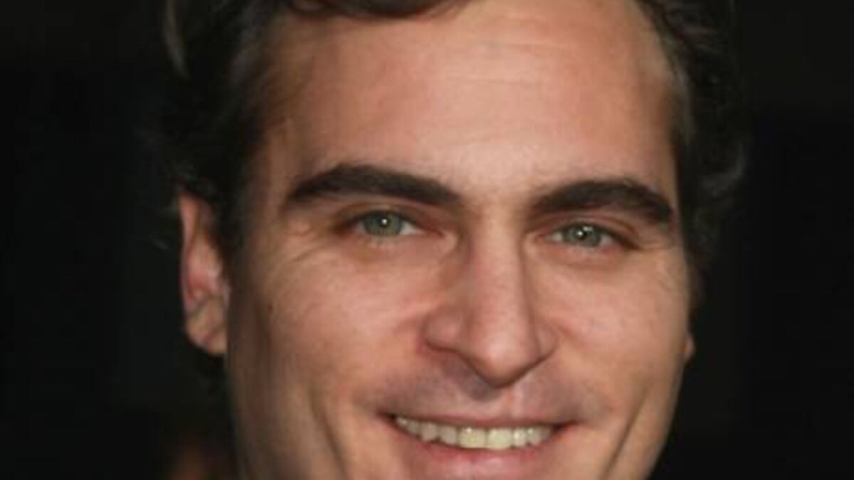 Joaquin Phoenix va reprendre sa vraie carrière