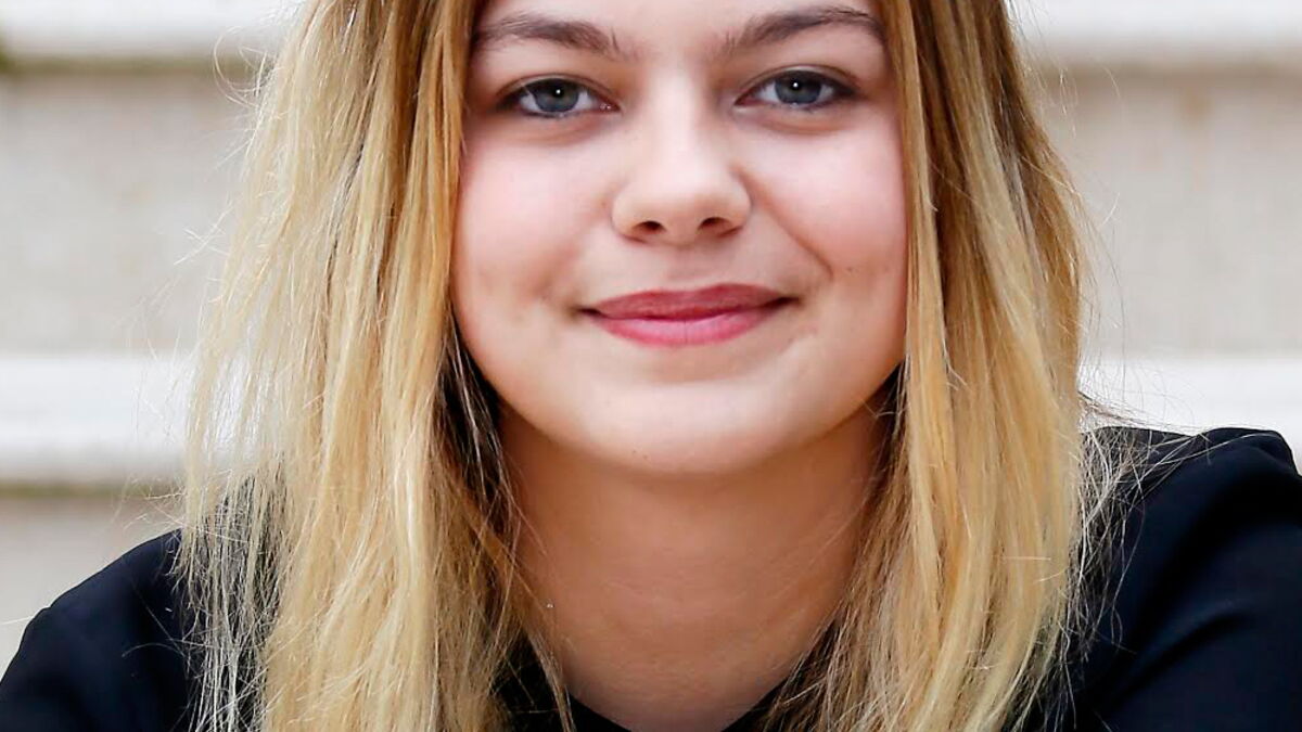 Louane : 5 choses que vous ne savez (peut-être) pas sur l’artiste