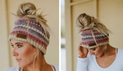 Comment se coiffer quand on a les cheveux sales