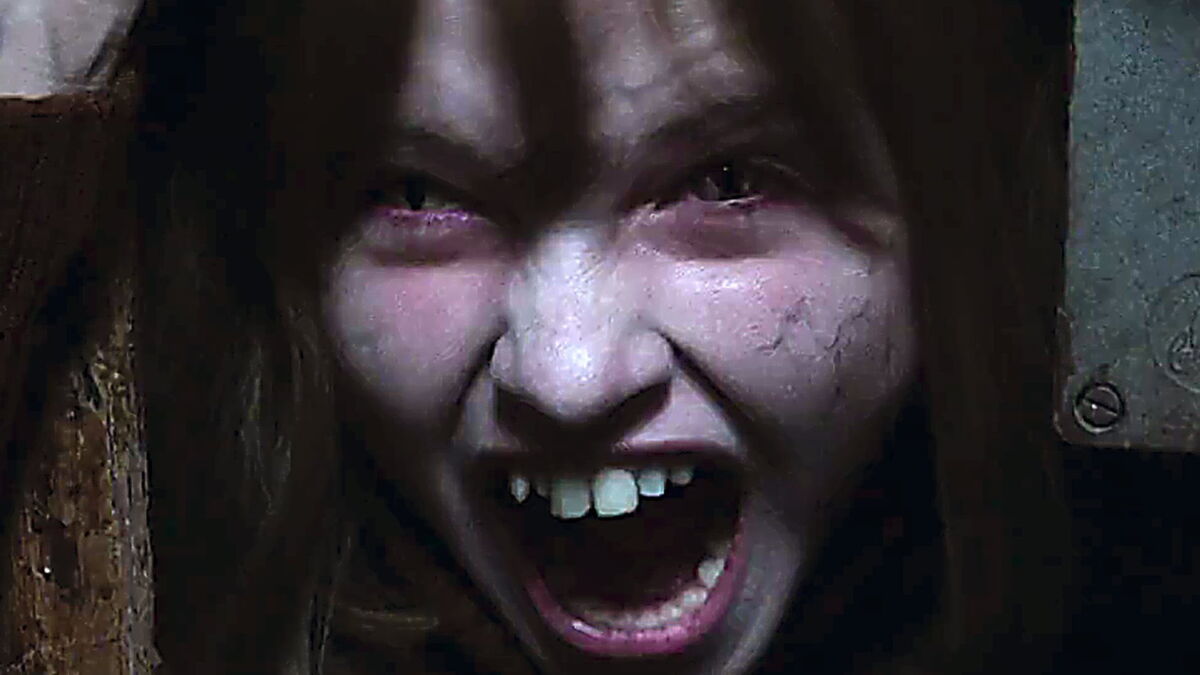Conjuring 2, le cas Enfield : la bande-annonce terrifiante