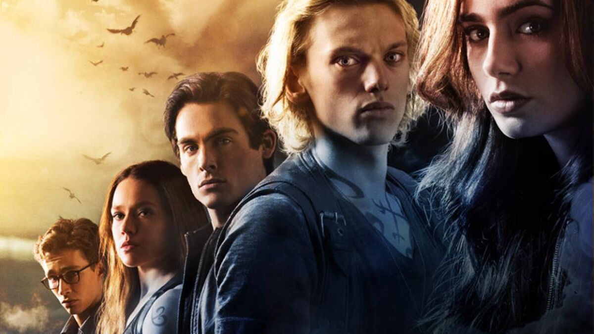 The Mortal Instruments : le film attendu sort aujourd'hui