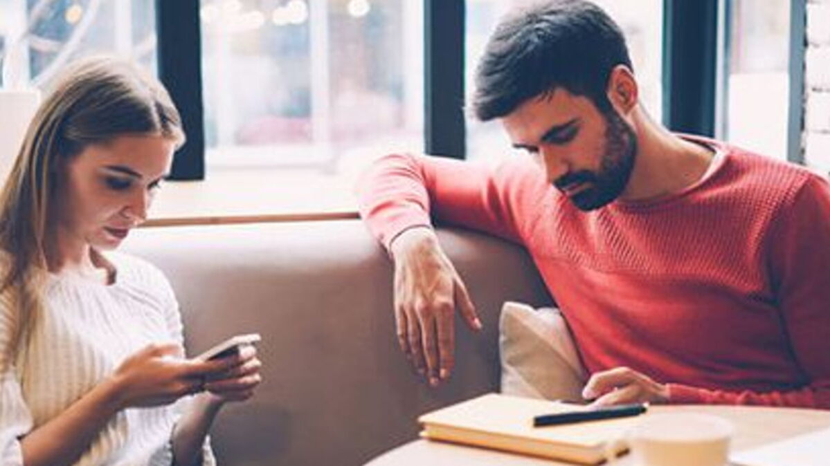 5 signes qui montrent que vous êtes dans une relation à sens unique