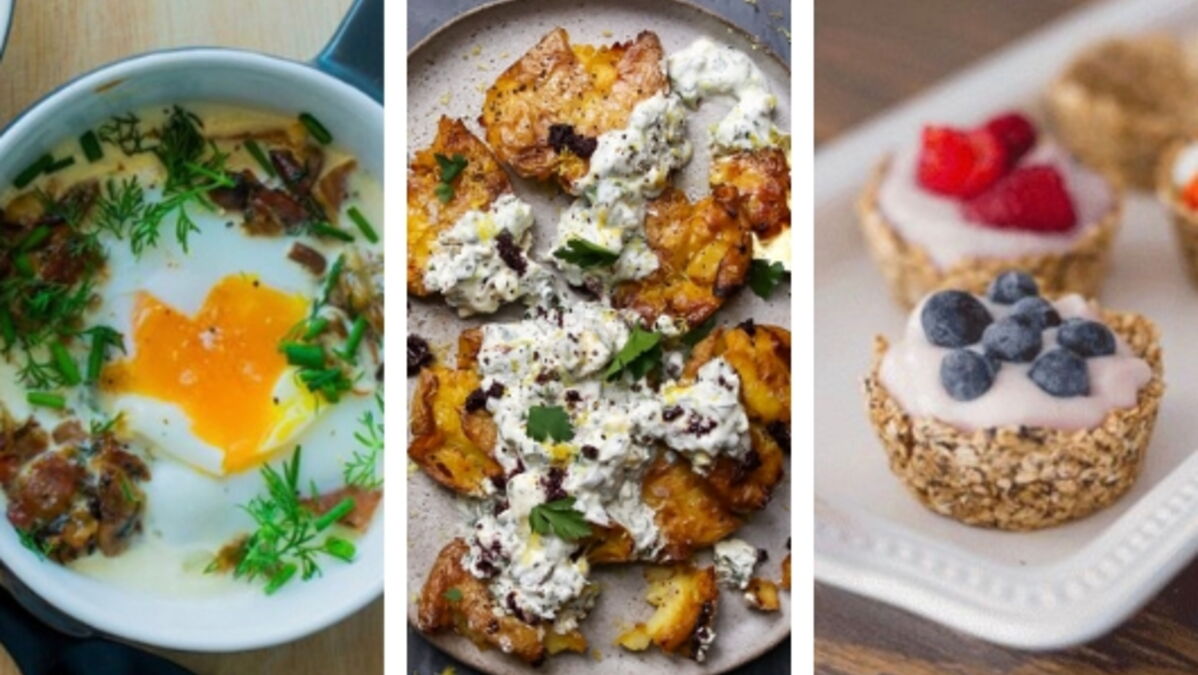 10 idées originales pour un brunch gourmand