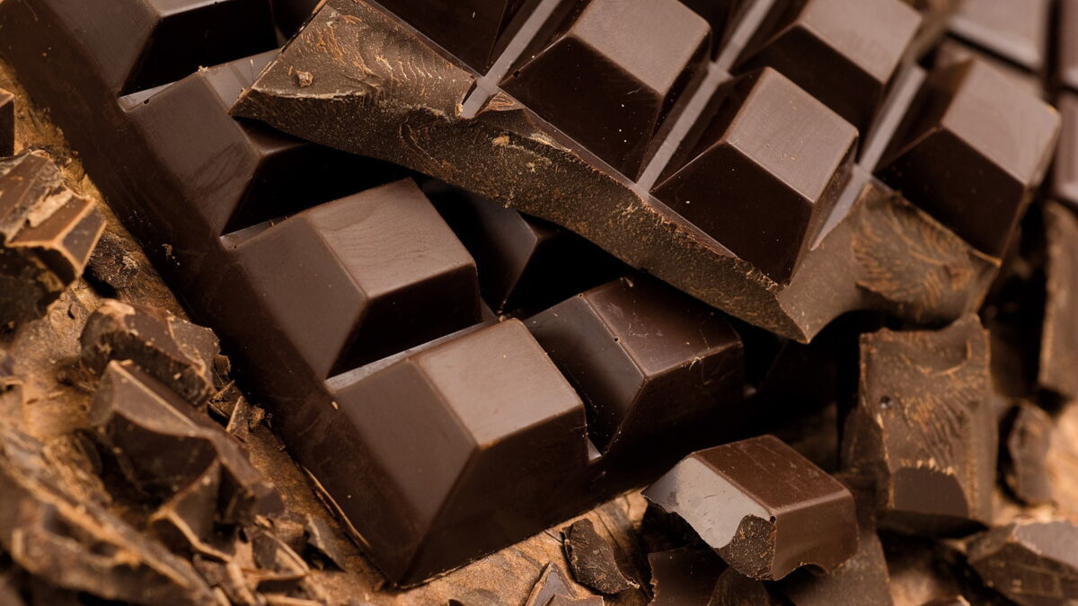 Chocolat : 5 choses que vous ne savez pas