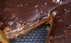 Comment faire des Twix maison pour le goûter