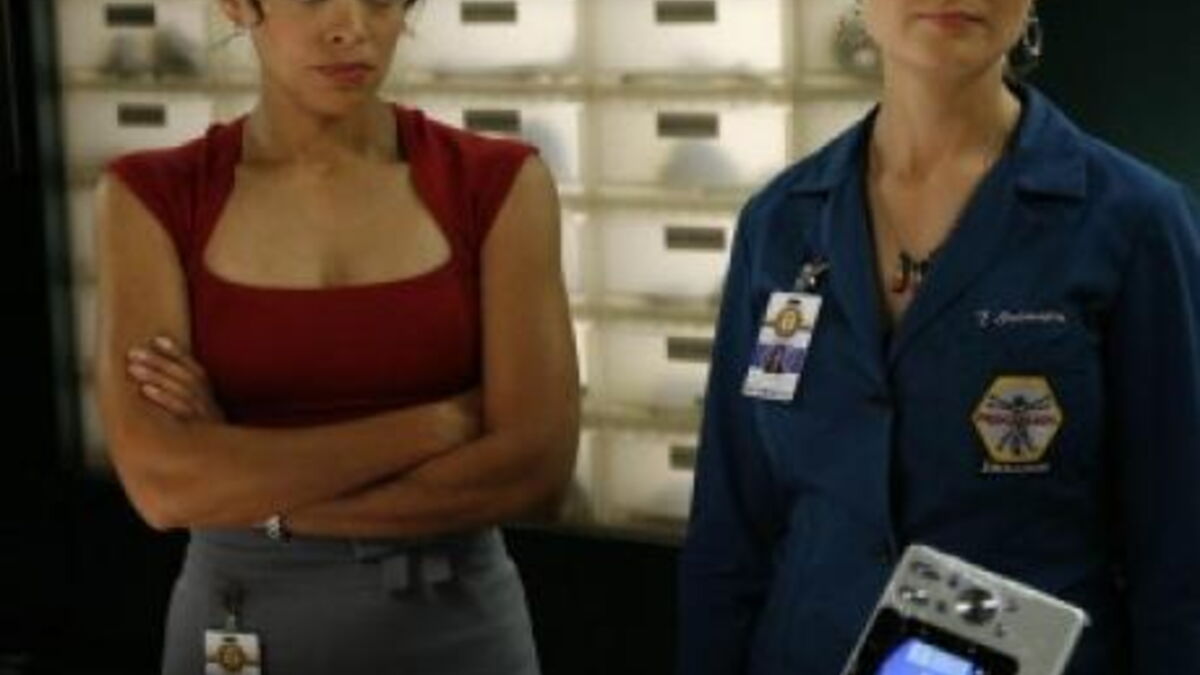 Bones, saison 4 épisode 11 : résumé en images