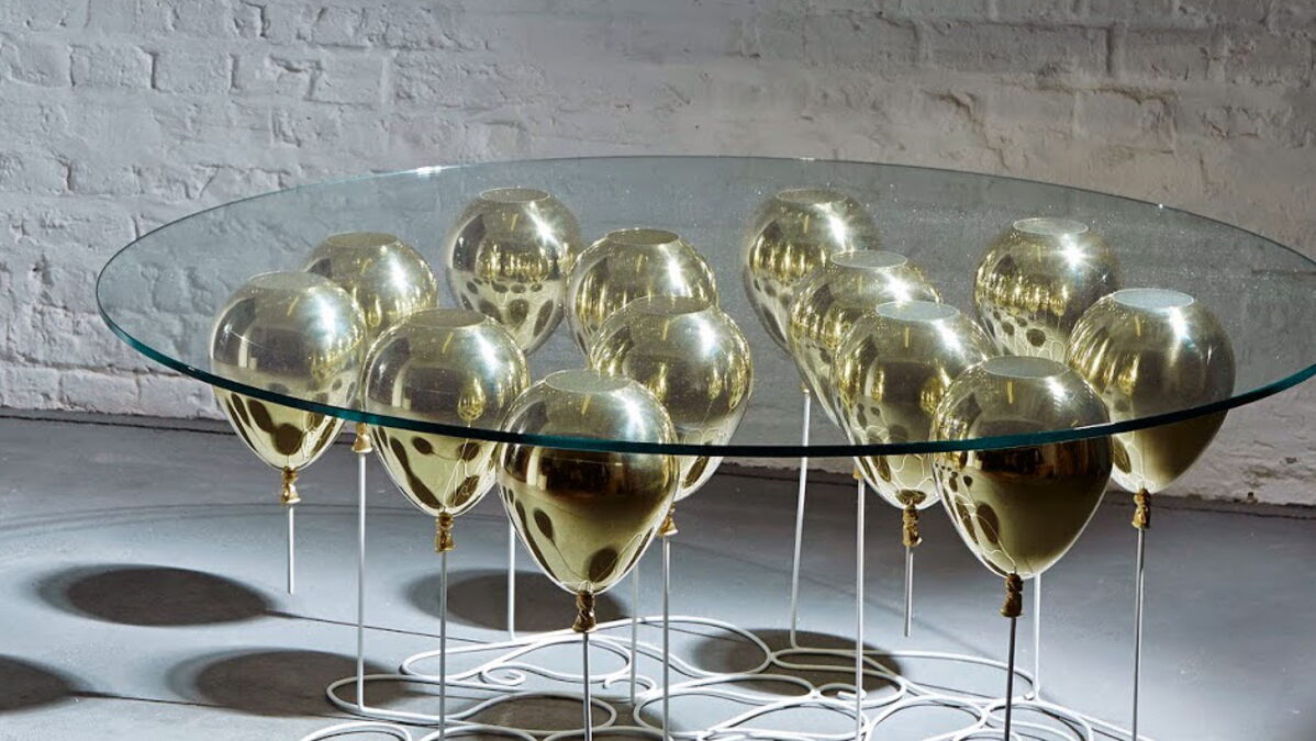 Choisir une table basse originale pour le salon