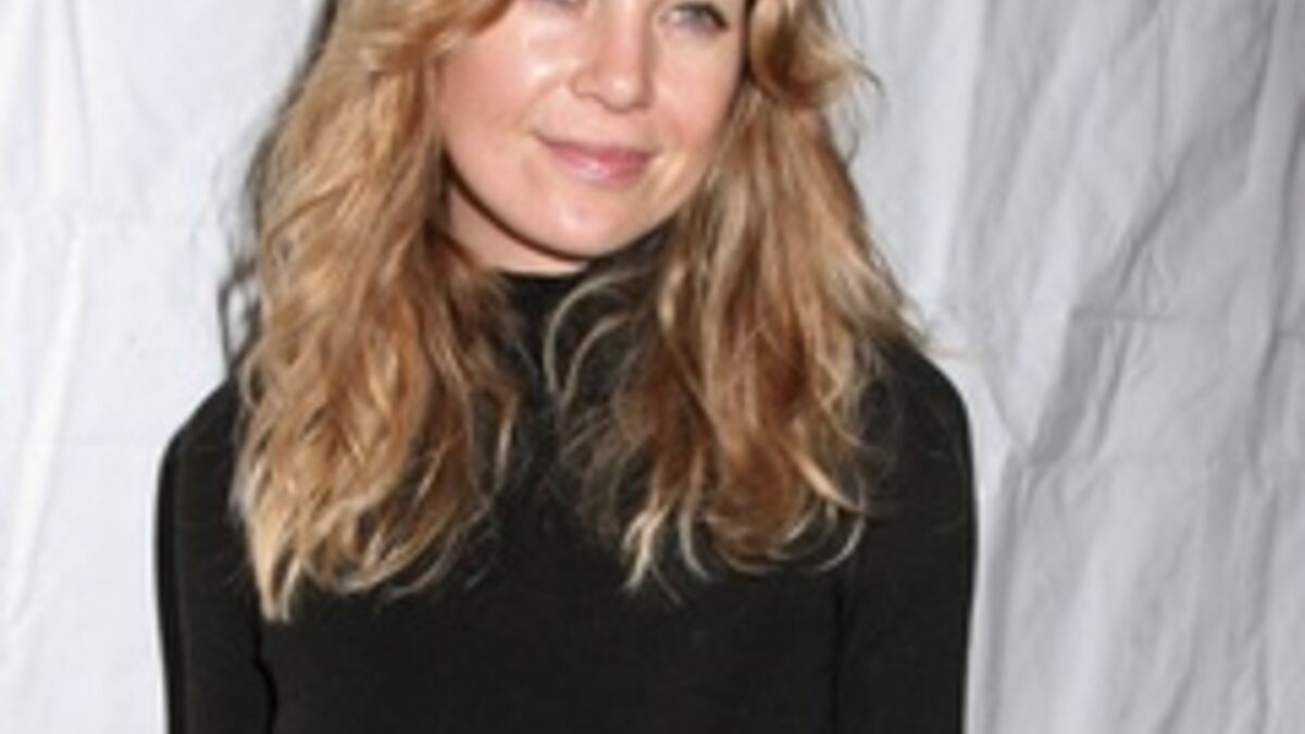 Ellen Pompeo de Grey's Anatomy : Elle veut refaire un épisode musical