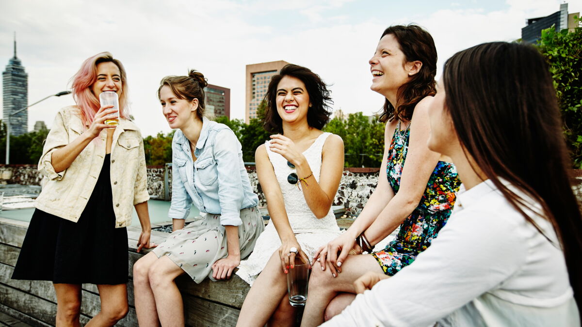 Voilà à quoi ressemble la femme parfaite (PHOTOS)