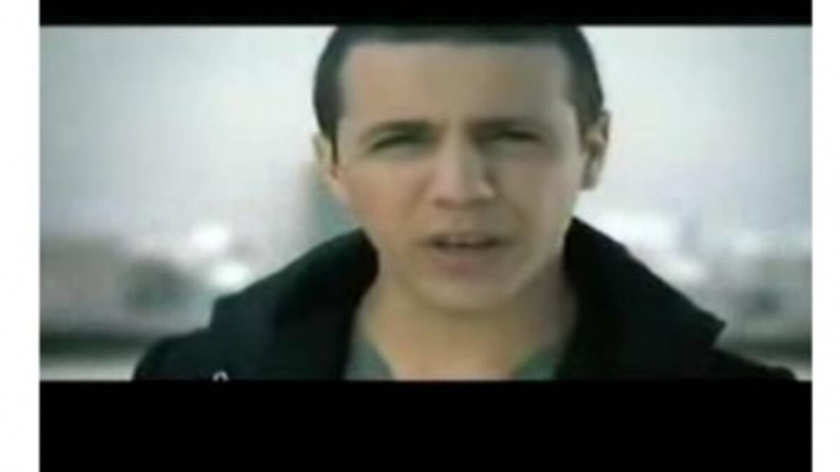 Faudel: 2008, une année qui commence mal pour lui