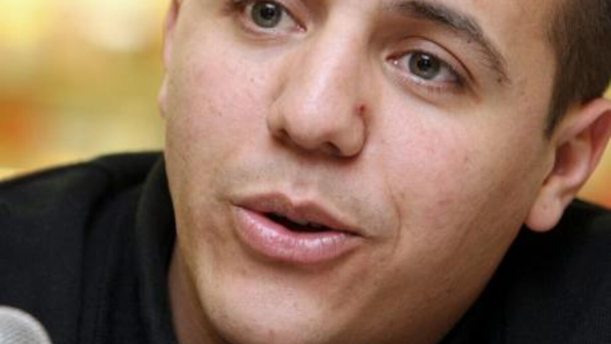 Faudel de retour avec un album de reprises : "Je pense que mon problème ...