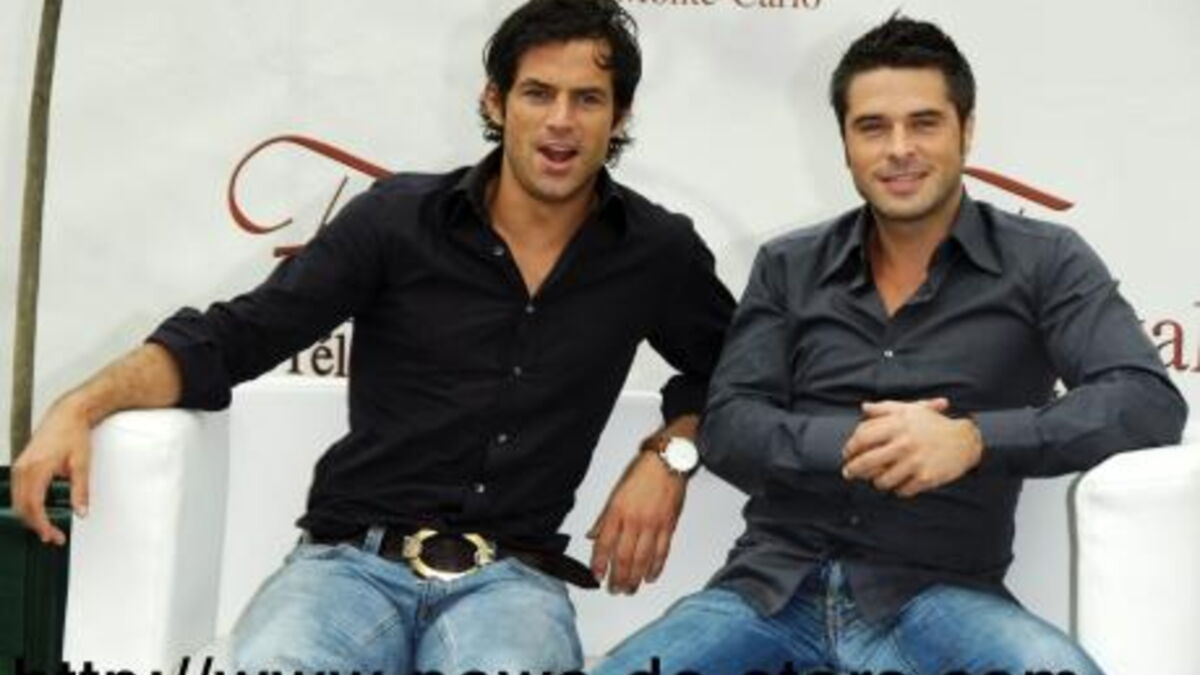 Filip Nikolic : découvrez ce qu'est devenu le beau gosse des 2Be3