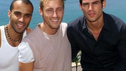 Filip Nikolic des 2Be3 : sa fille Sasha fait le buzz sur Instagram