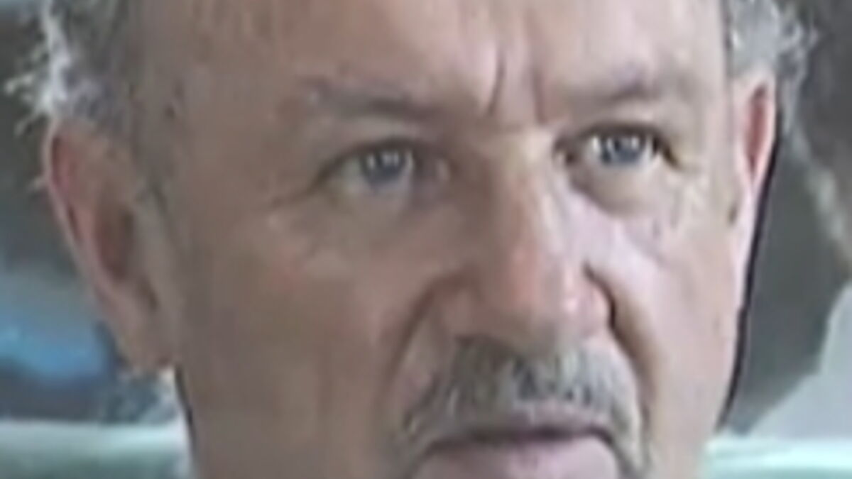 Gene Hackman : il a été renversé par une voiture