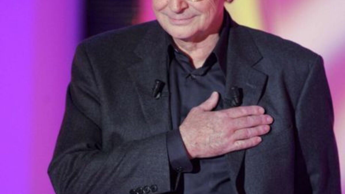 Gérard Rinaldi : Ses plus fidèles amis lui rendent un dernier hommage