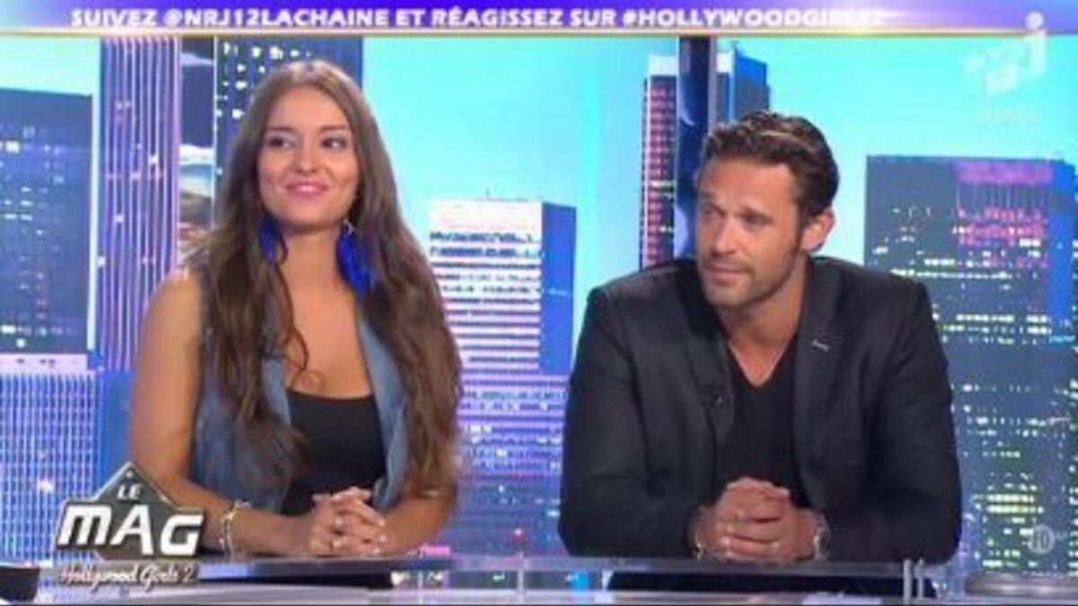Le Mag Hollywood Girls 2 : Laura Coll et Renaud Roussel disent tout sur ...