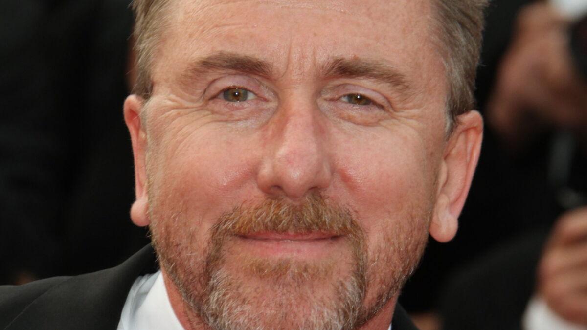 Photos : Interview Tim Roth : "J'adorerais être président du Jury à Cannes"