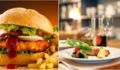 La recette du cheeseburger comme chez McDonald's