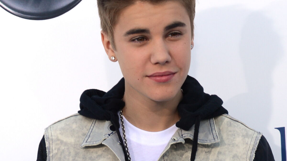 Justin Bieber : "Dans ma famille, ils sont tous pauvres"