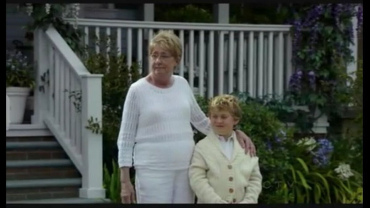 Desperate Housewives : L'hommage des acteurs à l'interprète de Karen ...