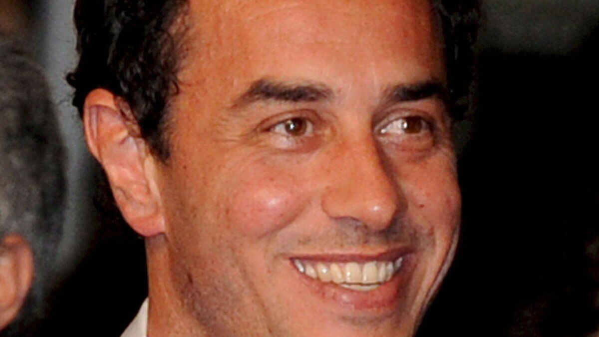 Photos : Festival de Cannes : Matteo Garrone est la star du jour