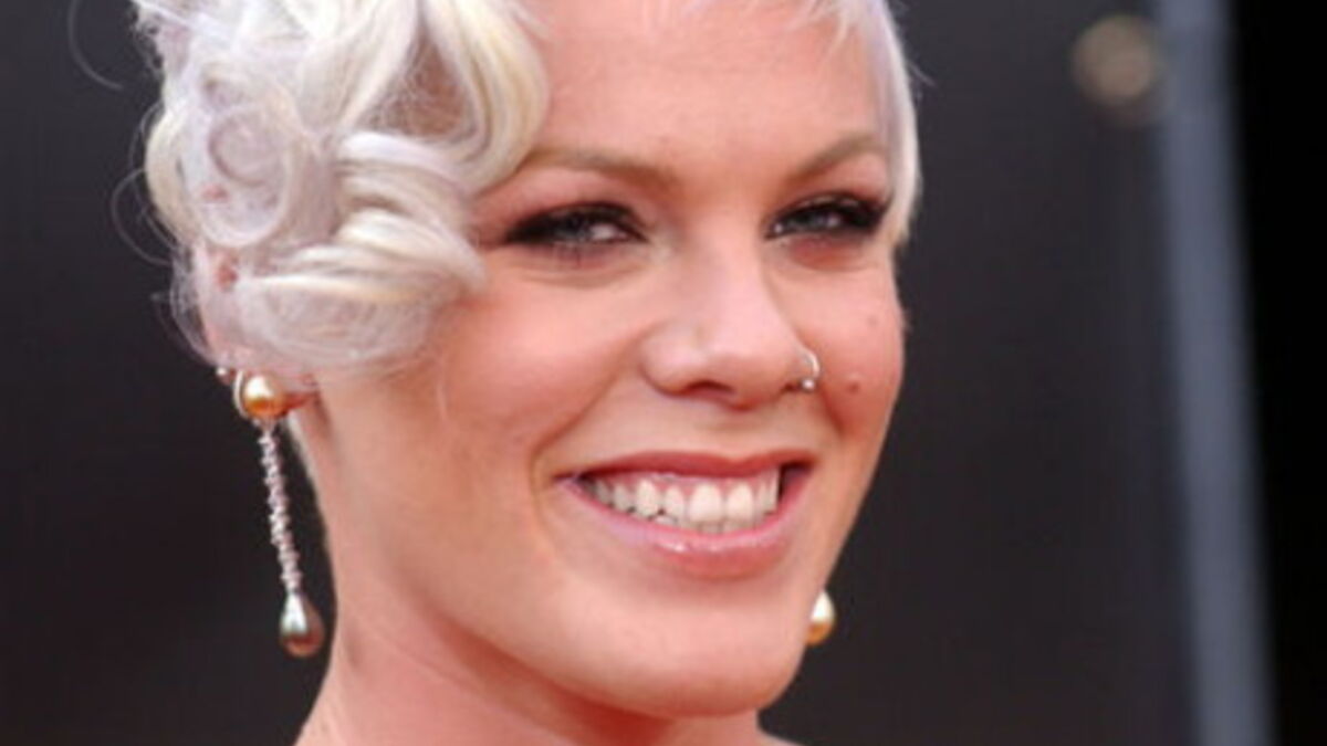 Pink : Elle adresse une lettre à ses fans pour son retour