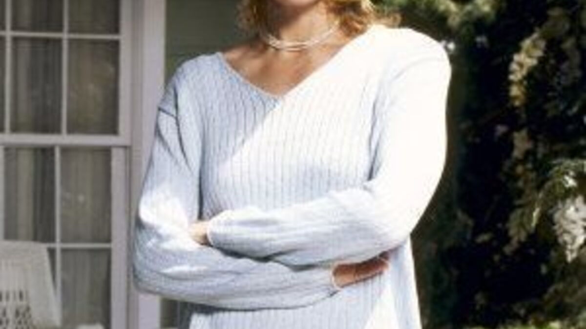 Desperate Housewives : L'évolution du look de Lynette