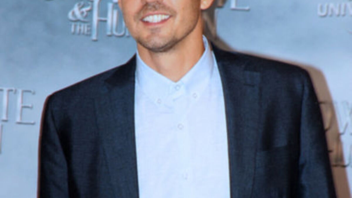 Rupert Sanders : Il s'était lié d'amitié avec Robert Pattinson