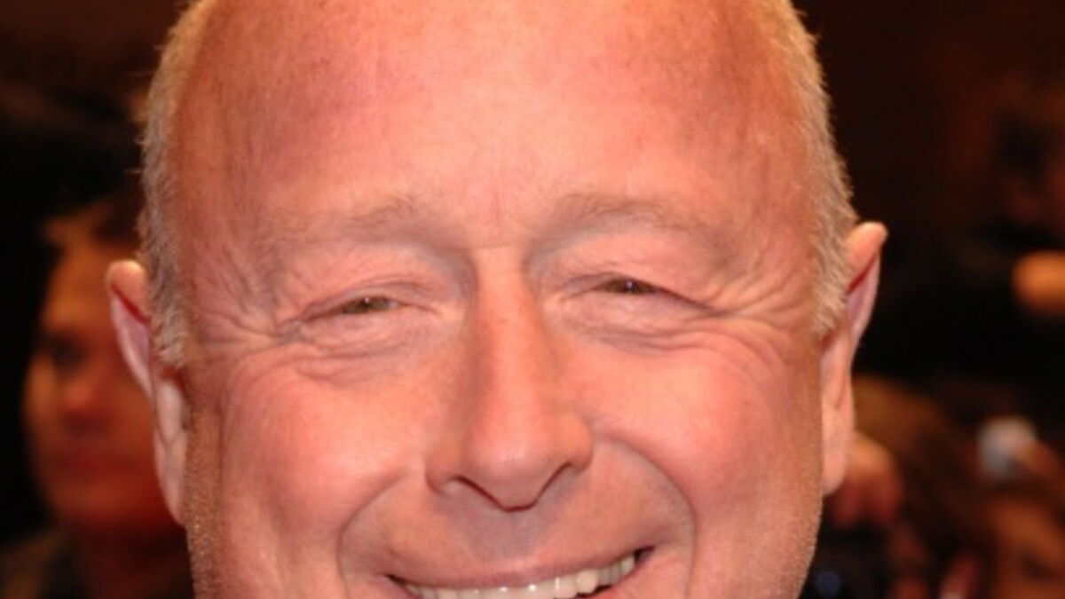 Tony Scott : Il a légué toute sa fortune à sa femme et leurs deux enfants