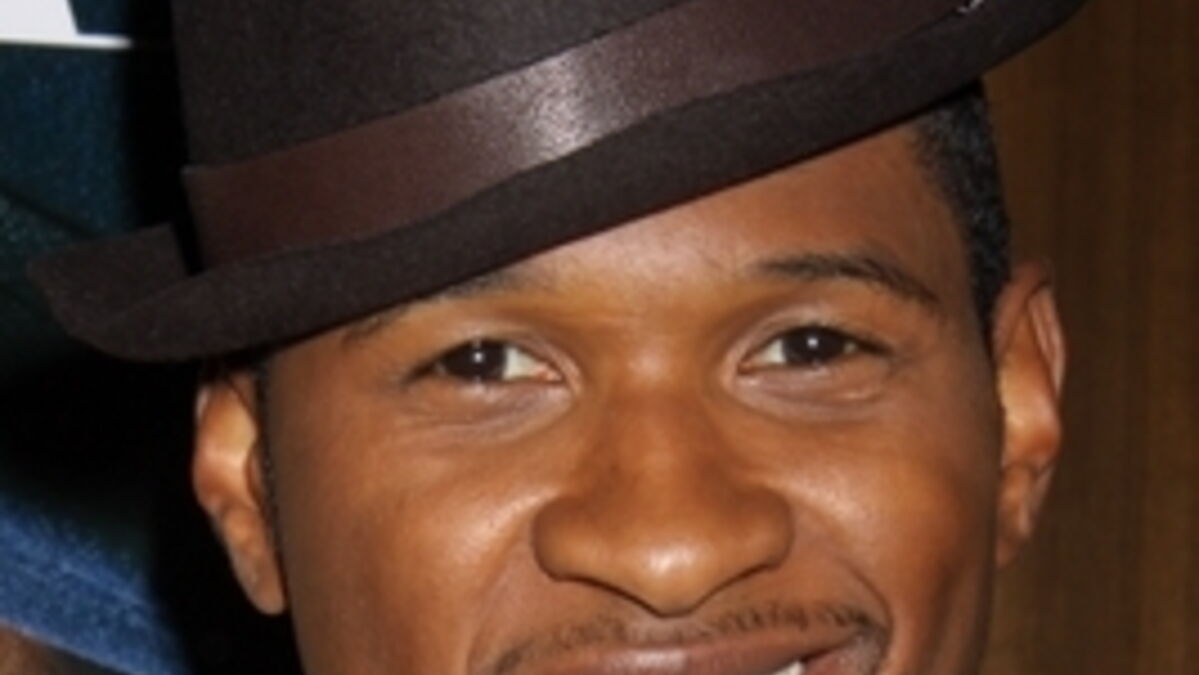 Usher : son beau fils est entre la vie et la mort suite à un grave ...