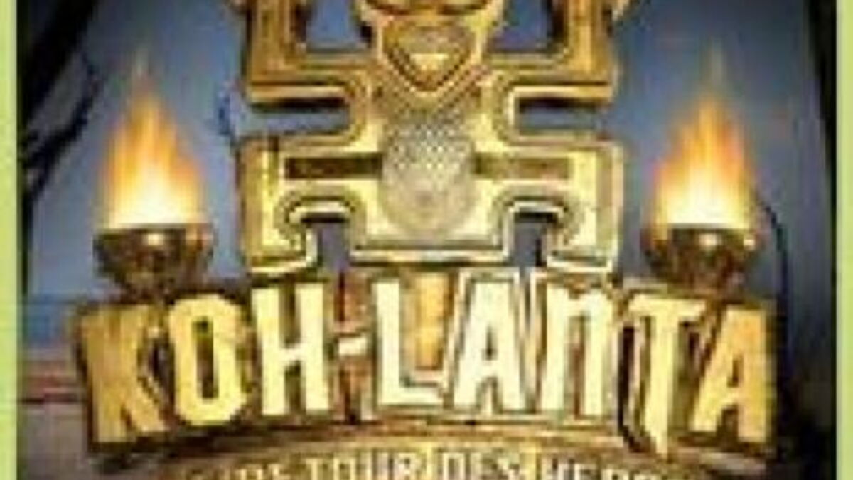 Koh-Lanta : Jade fiancée