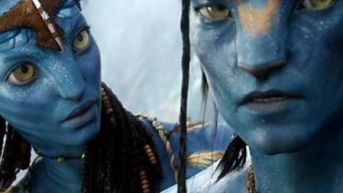Avatar : des messages cachés