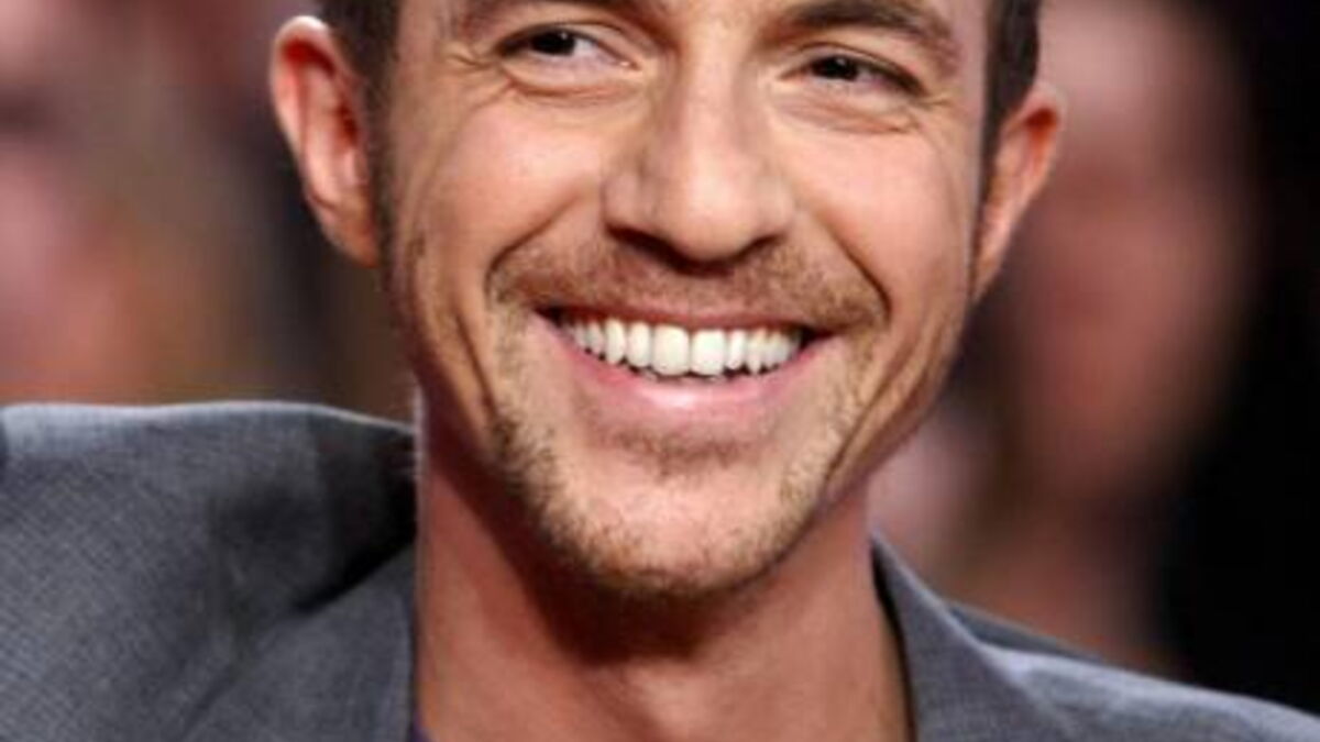 Calogero réenregistre ses titres en version symphonique pour son Best-Of