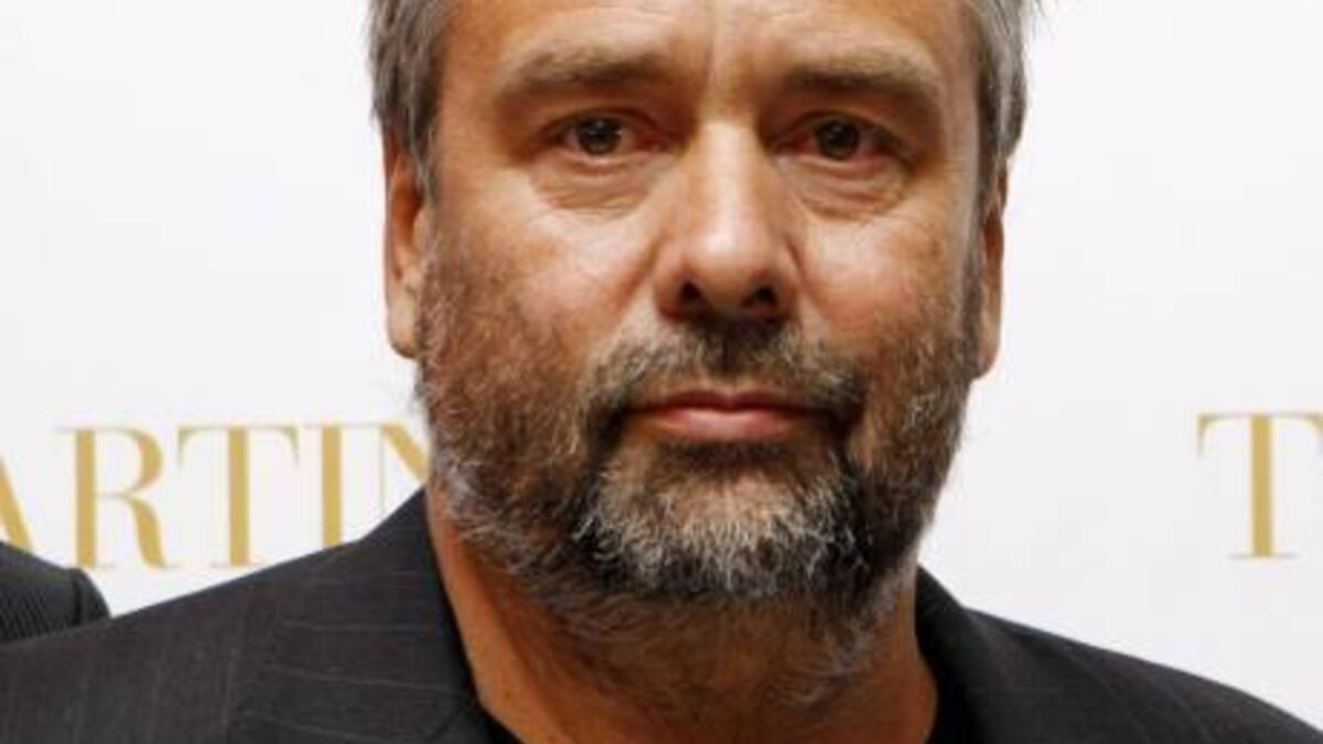 Luc Besson adapte le livre de Mathias Malzieu du groupe Dionysos